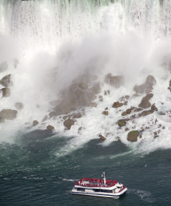 Niagara Falls Sightseeing Tours from Toronto or the Niagara Region ...